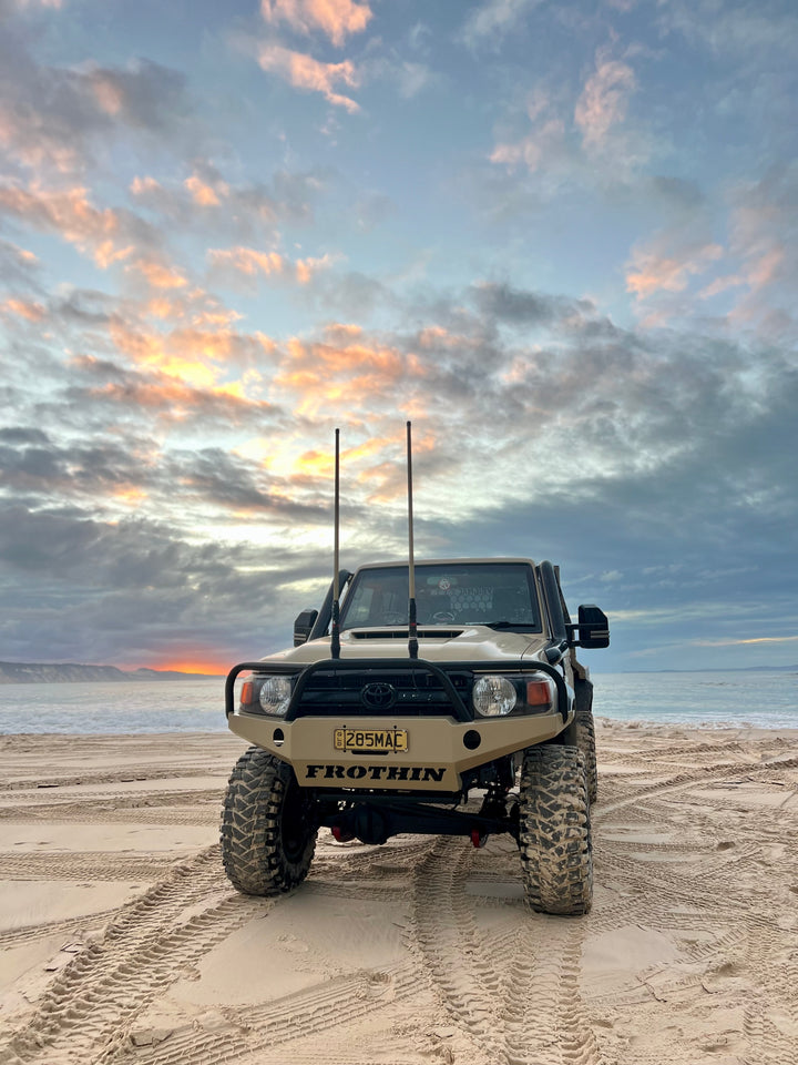 Products – FROTH BROS MEDIA